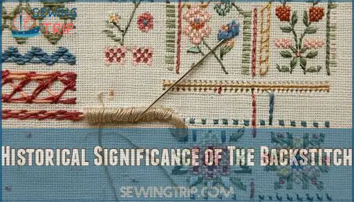 What is Backstitch in Sewing: Complete Guide for Beginners 2025