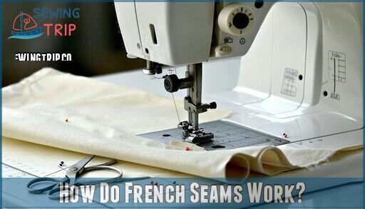 French Seams in Sewing: Complete Guide + Why They're Worth It