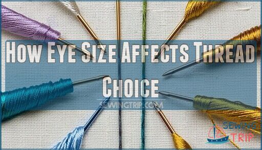 Hand Sewing Needles Types and Uses: Complete Guide for Every Project