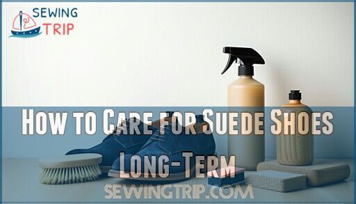 How to Remove Stains From Suede Shoes: Expert Cleaning Guide