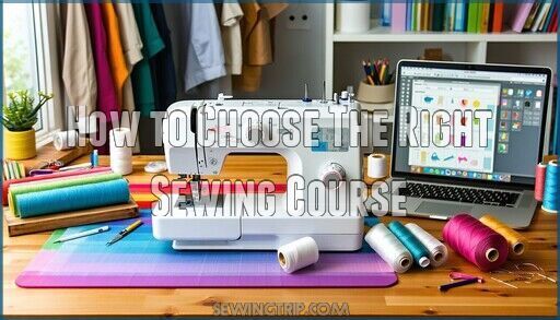 Online Sewing Classes Reviews 2025: 10 Best Platforms Compared