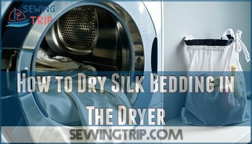 Can You Dry Silk in The Dryer? Your Complete Care Guide 2025