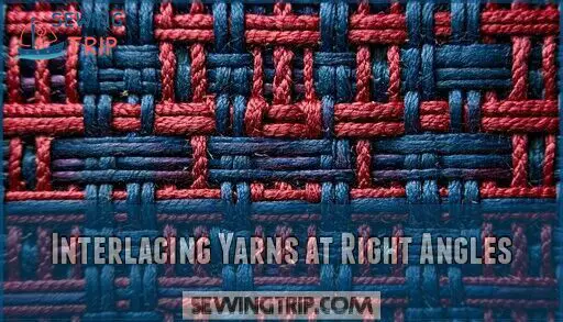 Difference Between Knit and Woven Fabric: Complete Guide 2025