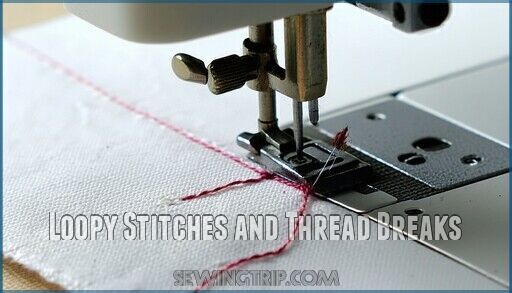 Correcting Uneven Thread Tension: Fix Stitching Issues Fast!