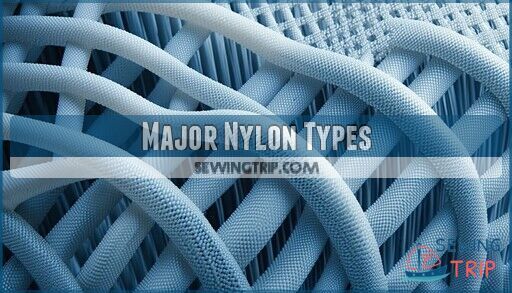 Different Types of Nylon: Properties, Uses & Complete Guide 2025