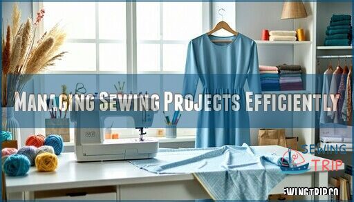 How to Sew Well: Master Techniques & Tools for Perfect Projects