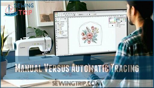 Custom Embroidery Pattern Making: Step-by-Step Guide for Beginners