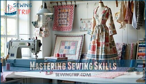 DIY Sewing Tutorials for Clothing Alterations: Master Basic Fixes