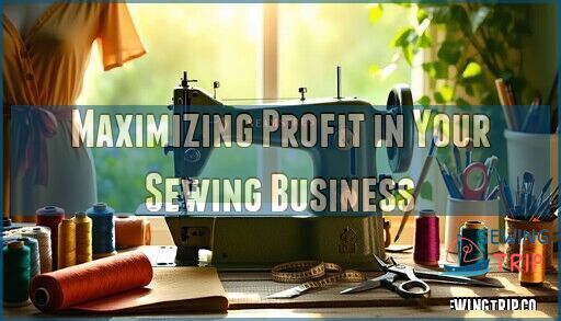 How to Charge for Sewing: 2025 Pricing Guide for Seamstresses