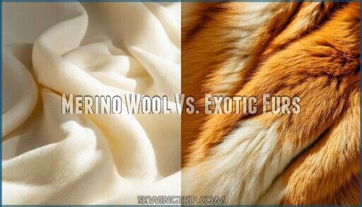 What Does Wool Feel Like? Soft, Itchy, or Something Else?