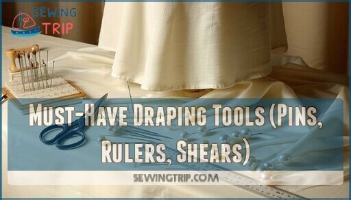 Fashion Draping 101: Step-by-Step Guide to Master This Design Art