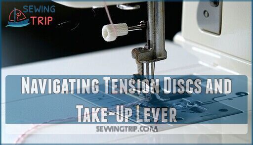 Sewing Machine Thread Tricks: 7 Pro Tips That Actually Work