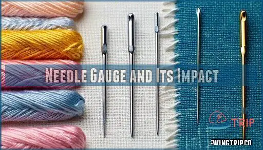 Choosing The Right Needle Thread: Expert Tips for Perfect Stitching