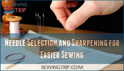 Can You Use Fishing Line for Sewing? The Surprising Truth