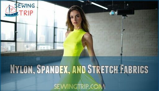 Types of Fabric for Dresses: Your Complete 2025 Guide & Top Picks