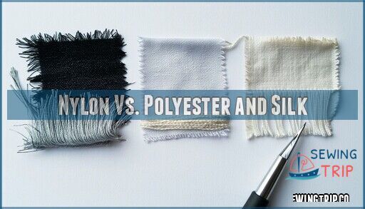Does Nylon Fray When Cut? Quick Prevention Tips & Methods