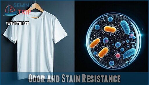 Moisture Wicking Fabrics List: 15 Best Materials That Keep You Dry