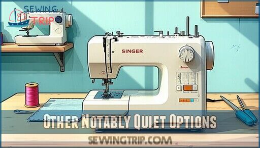 Quiet Operation Sewing Machine Guide: 7 Ways to Sew Silently at Home