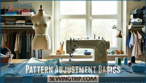 Advanced Pattern Making Adjustments Guide: Pro Secrets for Perfect Fit