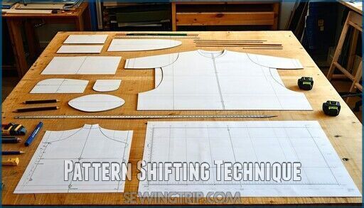 Pattern Grading Step by Step: Master Sizing Techniques Fast
