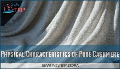 What Does Cashmere Feel Like? Luxury Texture & Comfort Guide