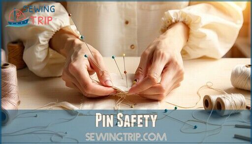 How to Prevent Sewing Accidents: 10 Essential Safety Tips to Know