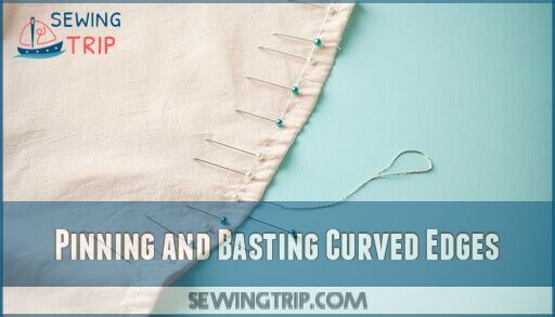 Sewing Curved Lines: 9 Pro Tips for Perfect Curves Every Time