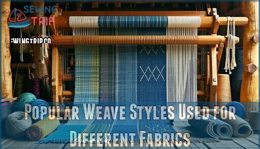What Fabric Has The Tightest Weave? 6 Super Strong Options Revealed