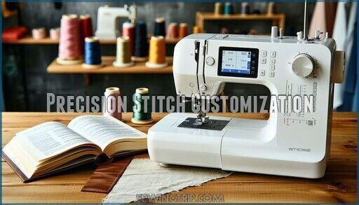 Digital Computerized Sewing Machine: Top 5 Best Models for 2025