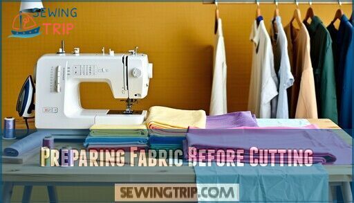 Sewing Fabric Cutting Techniques: Master Precision Cuts Every Time