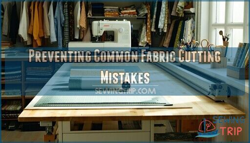 Sewing Fabric Cutting Techniques: Master Precision Cuts Every Time