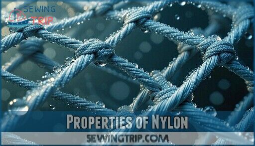 Different Types of Nylon: Properties, Uses & Complete Guide 2025