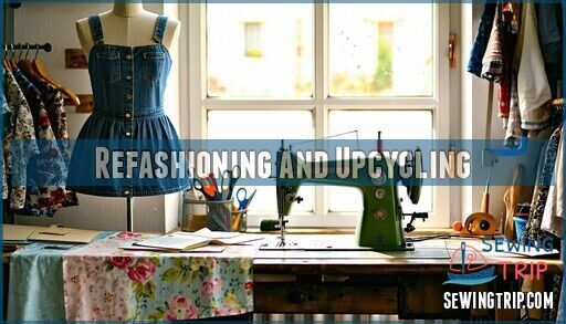 DIY Sewing Tutorials for Clothing Alterations: Master Basic Fixes