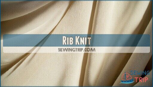 Guide to Knit Fabrics: Types, Uses & How to Choose The Best One