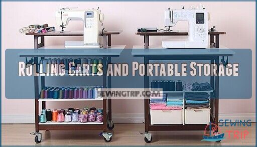 Best Way to Organize Sewing Projects: 10 Smart Storage Solutions