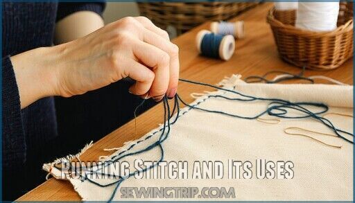 Different Stitch Patterns and Uses: 40+ Essential Techniques Guide