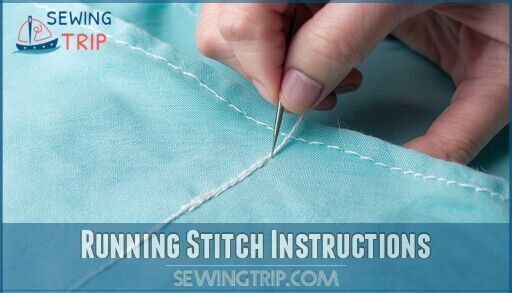 How to Seam Sew: 7 Easy Steps for Perfect Fabric Joins Every Time