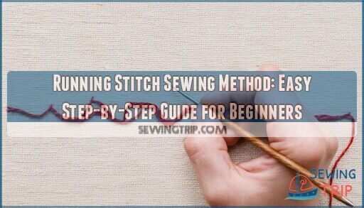 What Are The Types of Sewing: Complete Guide to Stitches & Tools 2025