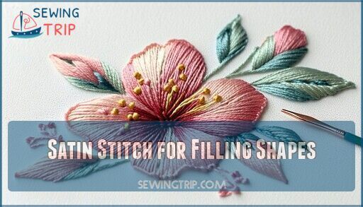 Different Stitch Patterns and Uses: 40+ Essential Techniques Guide