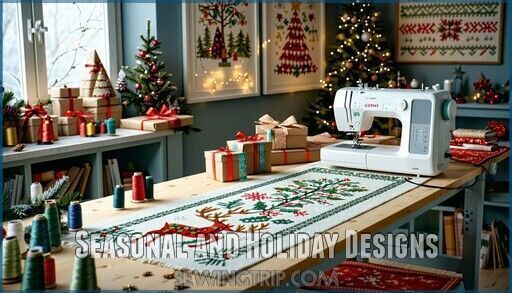 Large Embroidery Machine Designs: Stunning Patterns & Pro Tips