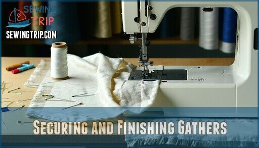 Types of Gathering Stitches: 7 Easy Techniques for Perfect Results