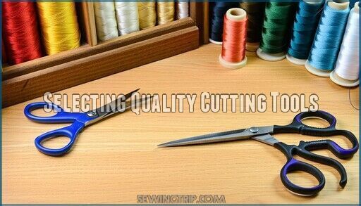 Essential Hand Sewing Tools List: Must-Have Items for Every Beginner