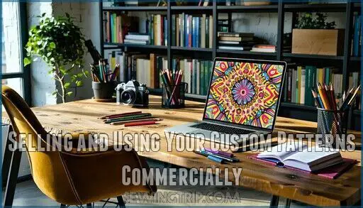 Custom Pattern Creation: Complete Step-by-Step Guide for 2025