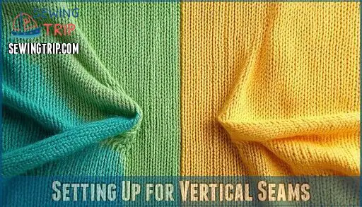 How to Neatly Sew Knitting Together: Complete Step-by-Step Guide