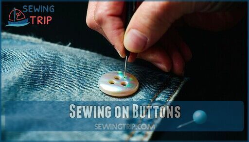 How to Hand Sew: Step-by-Step Guide to Basic Stitches and Techniques