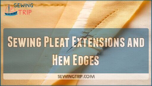 How to Sew a Kick Pleat: Step-by-Step Pattern, Sewing, and Pro Tips