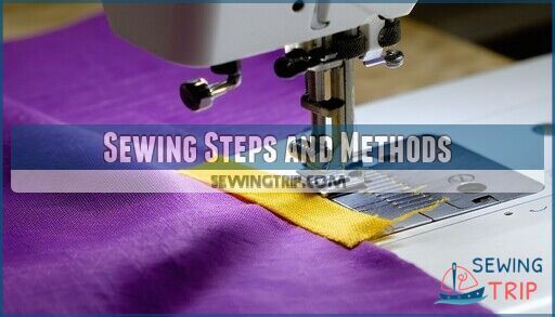 Bound Seam Finish: Master This Pro Sewing Technique in Minutes