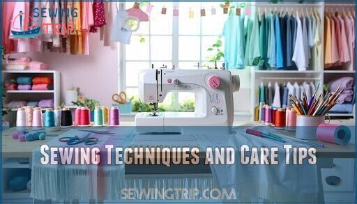 How to Sew Fringe Trim: Easy Steps for Perfect Results