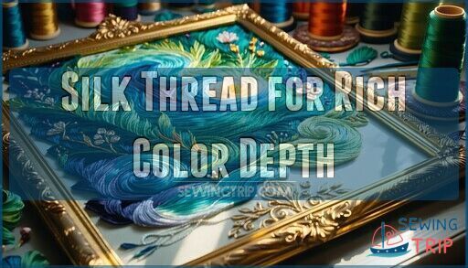 Thread Matching Techniques: Pro Tips for Perfect Color Selection