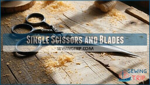Why Are Scissors Called Shears? Etymology & Key Differences Explained